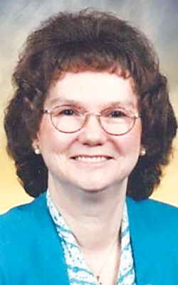 Gloria J. Meckley | News, Sports, Jobs - Altoona Mirror